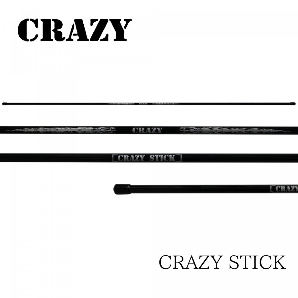 CRAZY STICK｜ゴルフ｜アライメントスティック