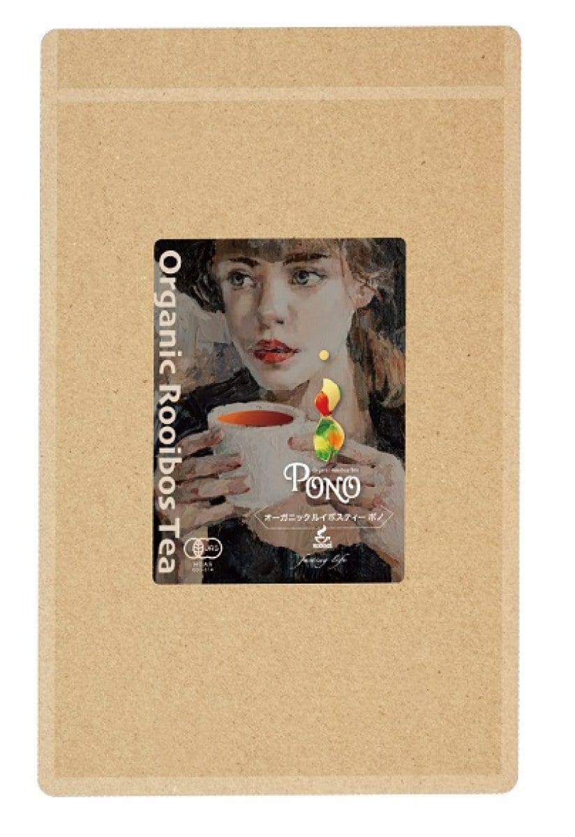 ルイボスティーPono 105g(3.5g×30包)