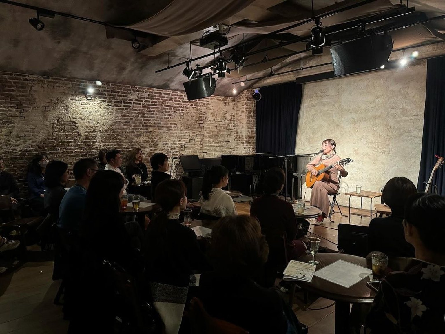 近田ゆうき Autumn concert - 近田ゆうき