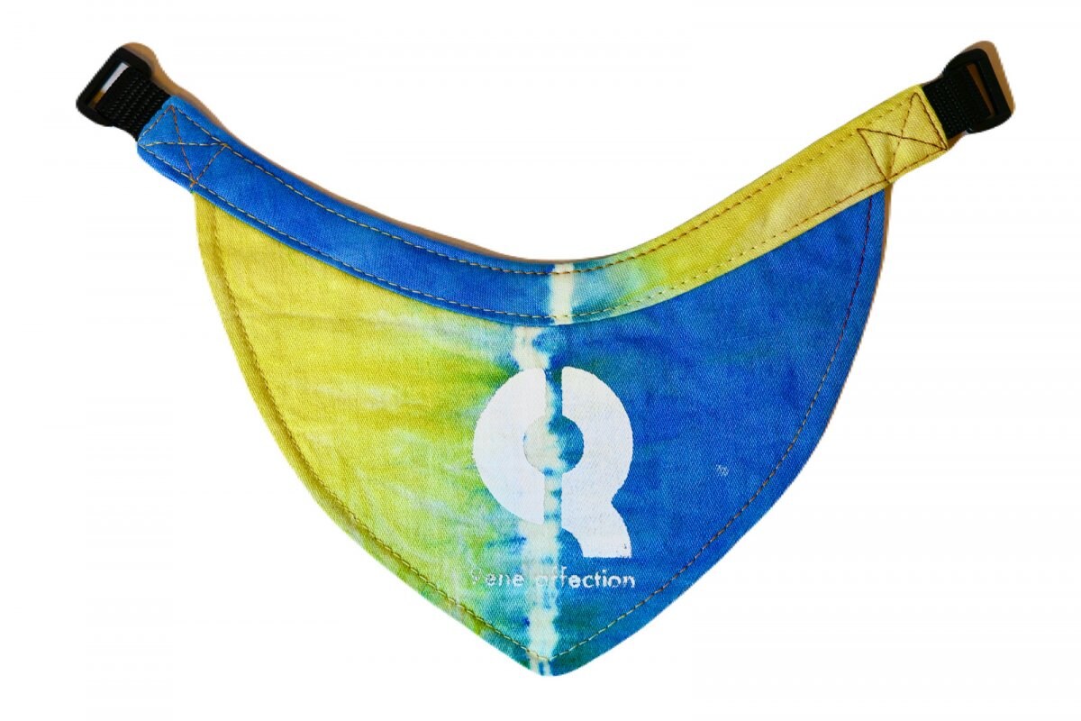 DDD Scarf -MAKO- S size