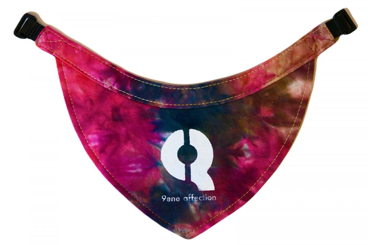 DDD Scarf -MAKO- M size