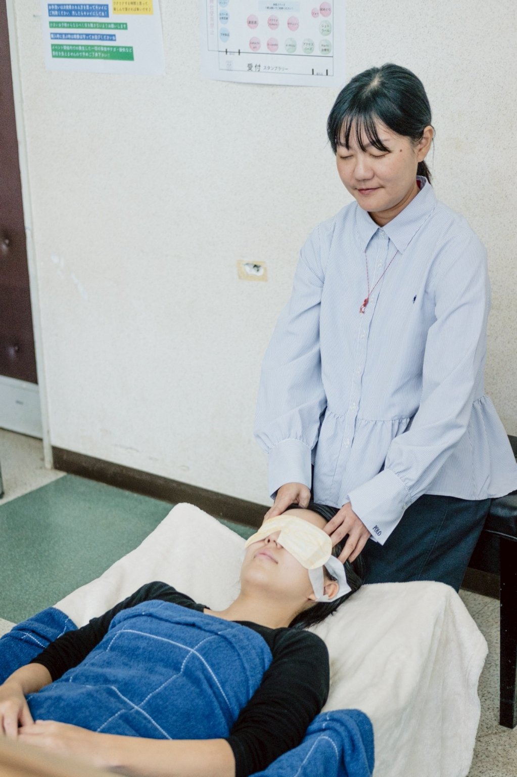 アクセスバーズ30分チケット - amu.yummy(アムヤミィ)石垣島/お母さんのためのお料理代行サービス